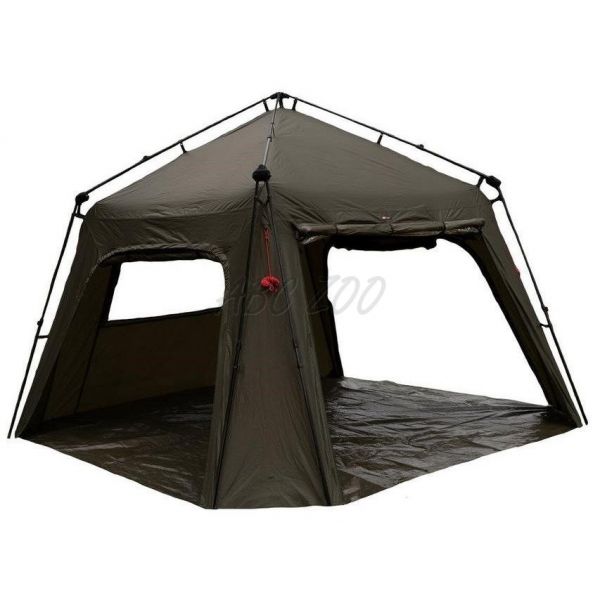 JRC Cocoon Basecamp Bivvy | ABC-ZOO