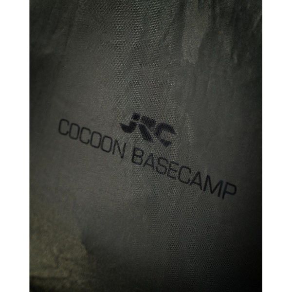 JRC Cocoon Basecamp Bivvy | ABC-ZOO