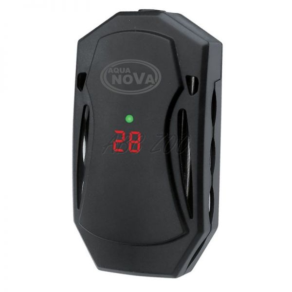 Aqua Nova MINI-HEATER 100 W akvárium fűtőberendezés | ABC-ZOO