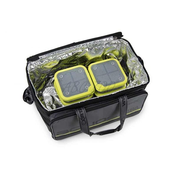 Matrix Aquos Ultra Bait Cool Bag | ABC-ZOO