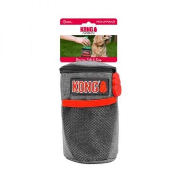 Kong Pick-Up Pouch táska használt táskákhoz | ABC-ZOO