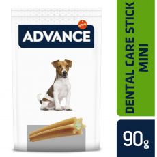 Advance Dog Dental Care Stick Mini 90 g | ABC-ZOO